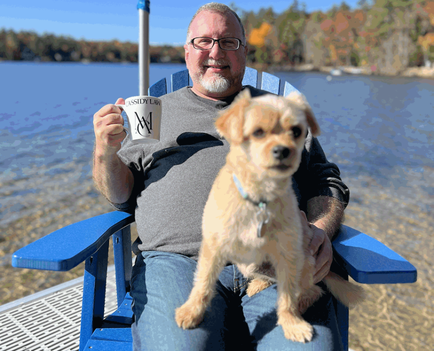 About Cassidy Law’s Team – Cassidy Law, Bolton, MA