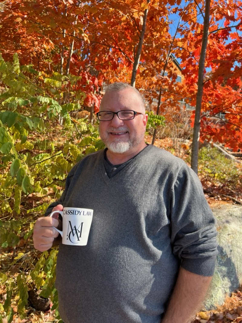 About Cassidy Law’s Team – Cassidy Law, Bolton, MA
